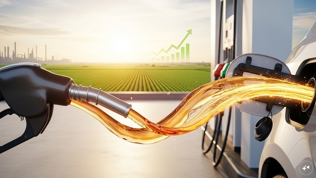 India zeroes out excise duty on petrol with 22%–30% ethanol to reduce ...