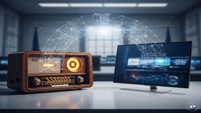 From TV to radio, Centre proposes common broadcasting regulations ...