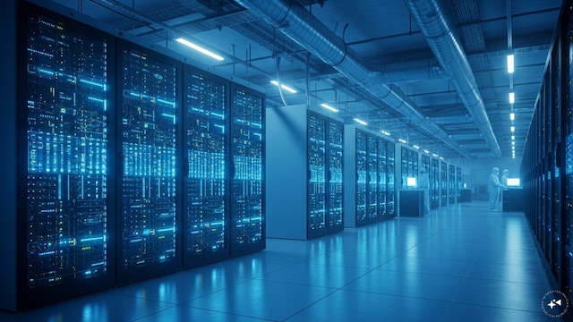 Schneider Electric shares soar 10% after announcing Foxconn partnership ...