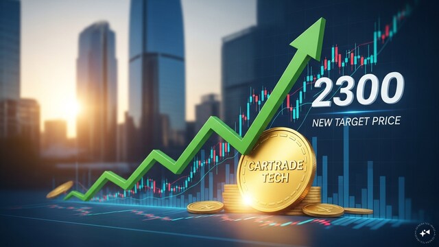 Stocks To Buy: After 45% fall from peak, online car portal gets an ...