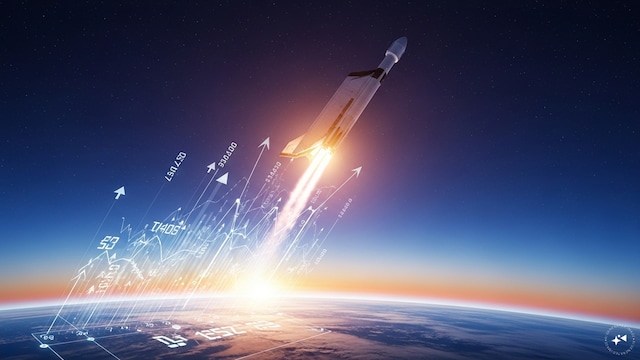 SpaceX plans to price IPO at $135 per share, targets record $75 billion ...