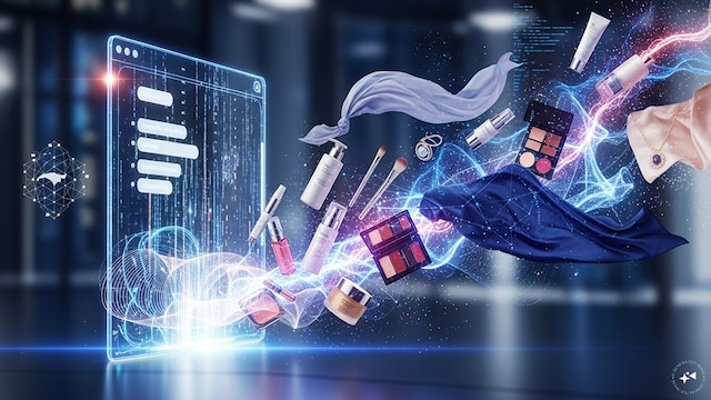 Nykaa ties up with OpenAI to bring its beauty and fashion catalogue ...