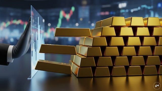 SBI Mutual Fund joins peers in restricting large investments into Gold ...