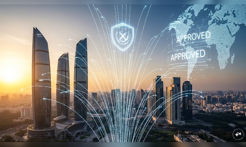 Cross-border payments platform Xflow gets in-principle PSP approval at ...