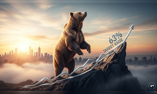 A Bosch 'bear' turns bullish, raises target by 63% to highest on the ...
