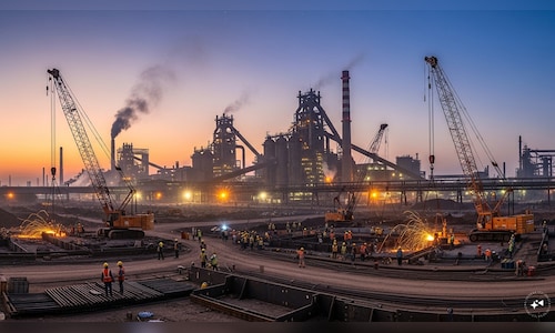 SEPC bags ₹673 crore order from SAIL for steel capacity expansion ...