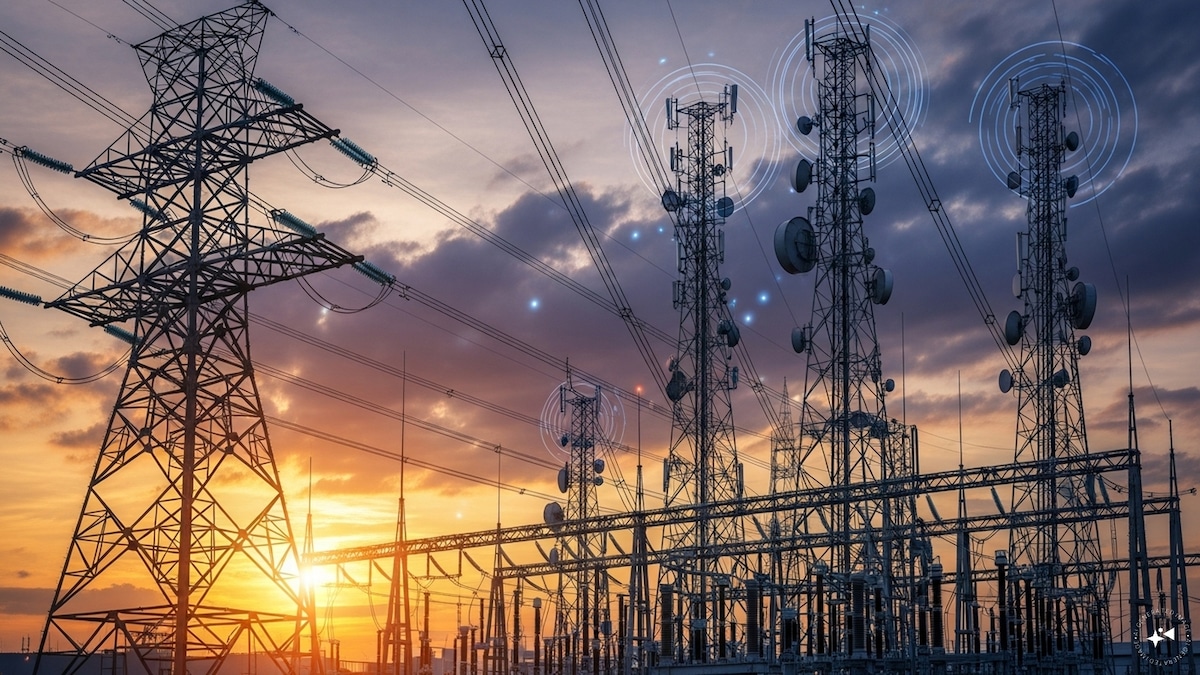 Power Grid of India board clears ₹2.2 lakh crore borrowing limit ...