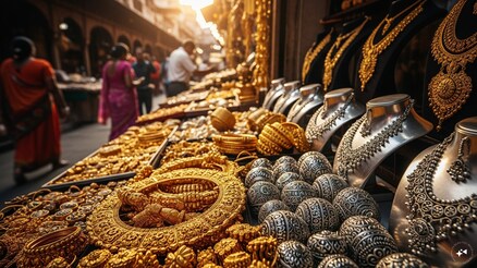 MCX Silver Price Today in India - Latest Silver Futures Rate & Updates