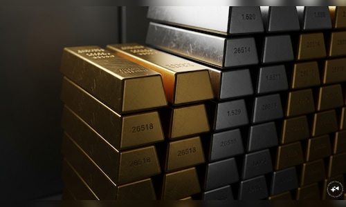 COMEX gold rebounds 2%, silver surges over 4% amid inflation and ...
