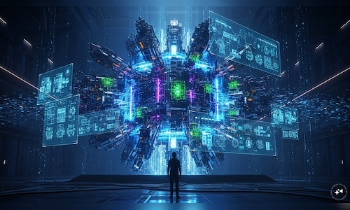Anthropic says AI could build its own successor, calls for slowdown in ...