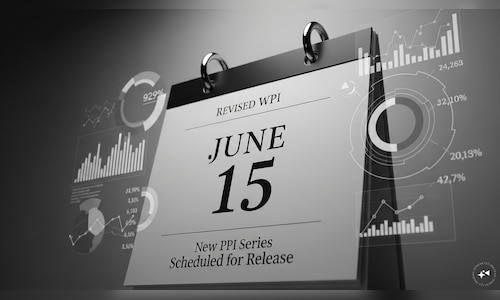 Revised WPI, new PPI series scheduled for release on June 15 - CNBC TV18