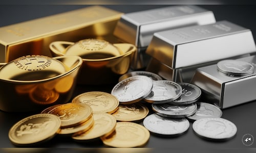 Gold, silver trade higher in India: Why Tata MF remains bullish on ...