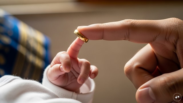 Tamil Nadu’s gold ring scheme for babies: Eligibility, cost and rollout ...