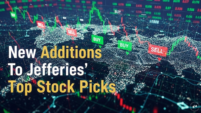 Jefferies Top Stock Picks: Axis, Honasa among eight new 'buy' ideas in ...