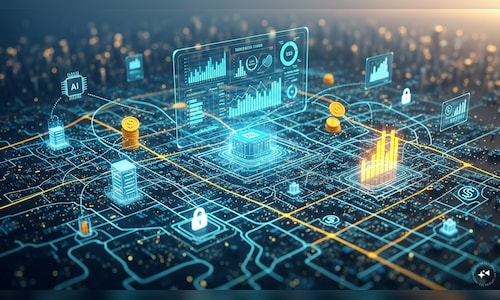 Fully utilise AI, technology to improve GST, tax collections: Andhra CM ...