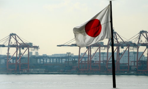 Japan may be hiding 'the best AI value,' Barclays says - CNBC TV18