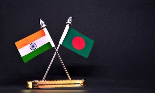 Bangladesh, India to coordinate patrols on border, share intelligence ...