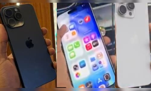 Apple iPhone 15 prices drop across platforms in India: Know available ...