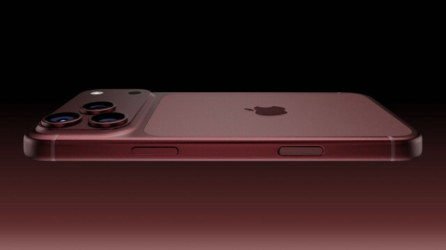 Apple iPhone 18 Pro and iPhone 18 Pro Max to debut variable-aperture ...