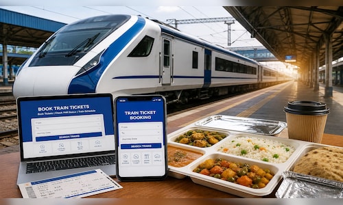 IRCTC bets on tourism boom and 200 new trains to drive next phase of ...