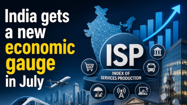 India gets a new economic gauge in July: Here's how the ISP works ...
