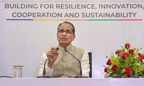 BRICS agriculture meet kickstarts in Indore; food security, climate ...