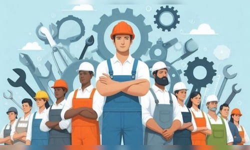Foreign workers say they were paid less than $2 an hour to build new US ...