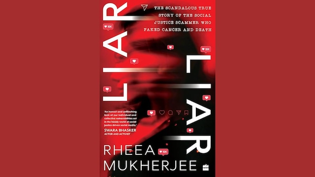 'Liar, Liar' review: A scam story that is really about betrayal and ...