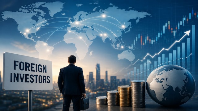 Ridham Desai says AI boom may delay return of foreign flows to India ...