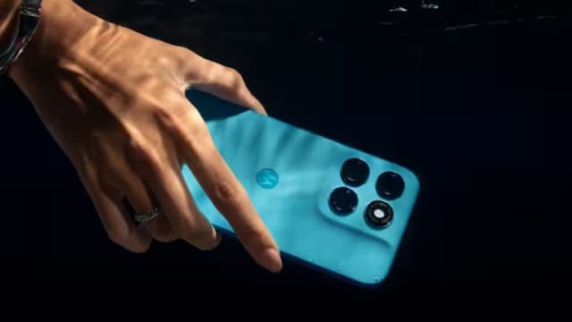 Moto G Max 5G launched with 200-Megapixel Rear Camera: Check price ...