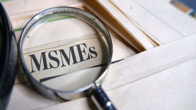 West Asia conflict to shear 100 bps off India's MSMEs revenue this ...