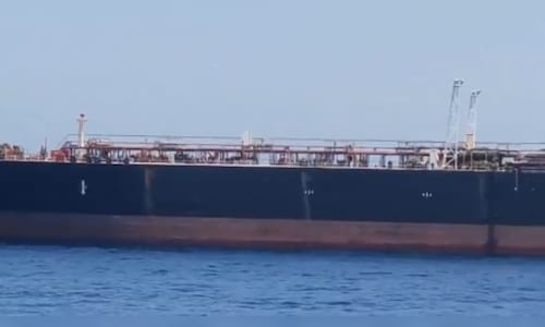 India steps up Gulf maritime vigilance after US Strike kills 3 sailors ...