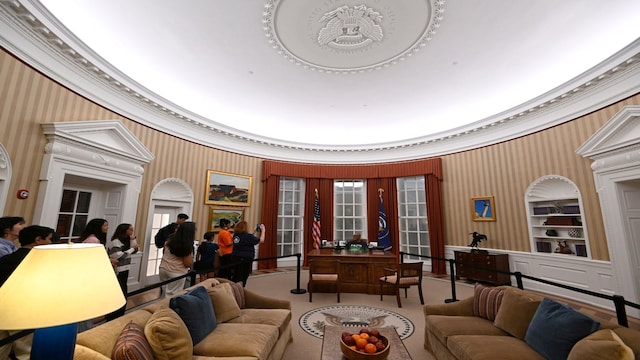 What’s inside the Obama Presidential Center? Top attractions, sost and ...