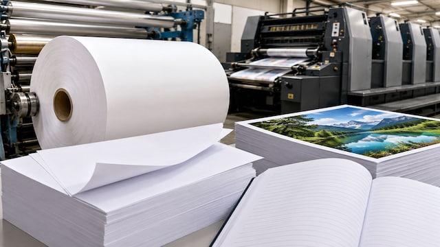Low-cost imports and high input costs to weigh on paper industry ...