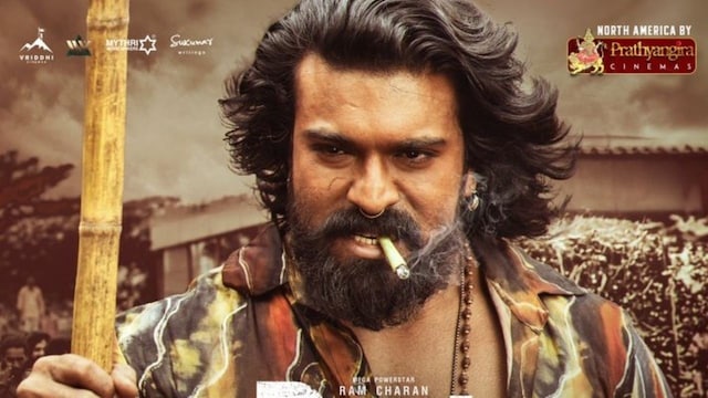 Peddi director Buchi Babu Sana issues apology, promises changes to ...