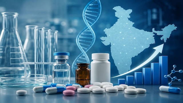 Bernstein backs Zydus, Lupin and Sun Pharma on innovation shift - CNBC TV18