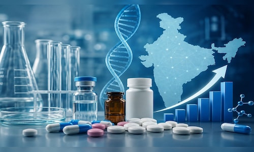 Bernstein backs Zydus, Lupin and Sun Pharma on innovation shift - CNBC TV18