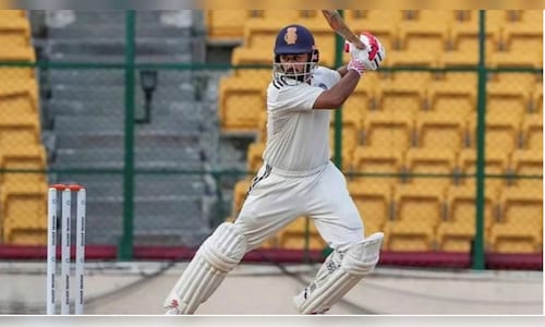 Priyank Panchal-led Sportsversity launches India's maiden athlete-first ...
