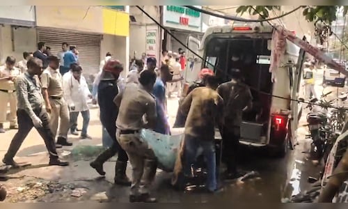 Tea break, unattended fryer, delayed alert: Probe reveals what went ...