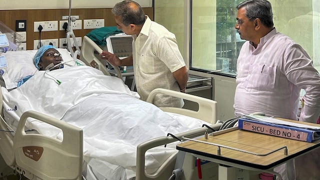 Delhi hotel owner drove past fire that killed 21, claims property was ...