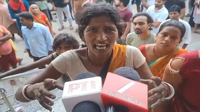 Muzaffarpur's Prasad Hospital ICU fire kills at least 3; patients ...