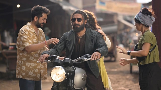 Don 3 row: Ranveer Singh serves legal notice to film body over non ...