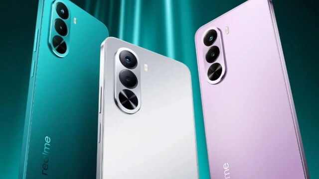 Realme P4R 5G India launch teased with ‘Power For Real’ tagline: Price ...