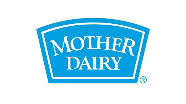 Mother Dairy unveils India's first naturally degradable milk pouch ...