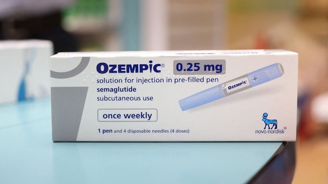 GLP-1 drugs may have a beneficial effect across many types of cancer ...