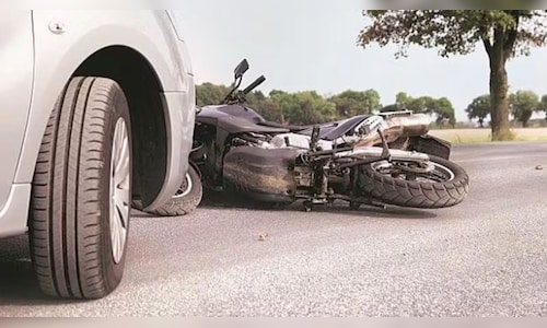 Despite high number of road accidents and deaths, Maharashtra Safety ...