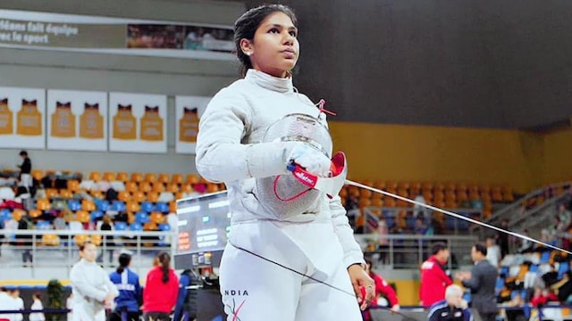 India set to host Asian Senior Fencing Championships for first time ...