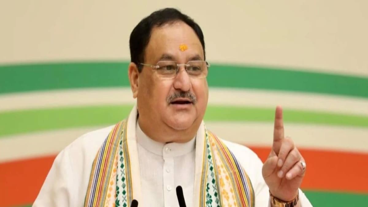 J P Nadda launches Unified Health Interface for seamless healthcare ...
