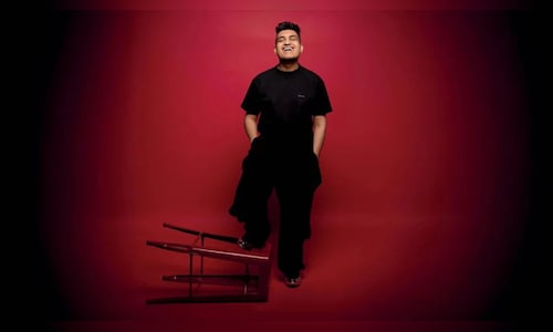 Shashwat Sachdev on ‘Dhurandhar’, Hindi film music and why composers ...