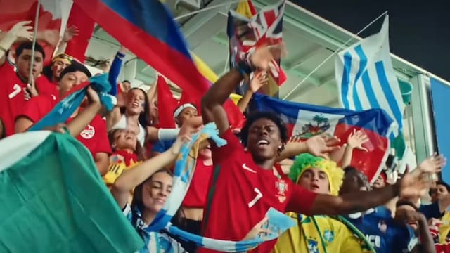 IShowSpeed's FIFA World Cup 2026 song 'Champions’ crosses 3 million ...